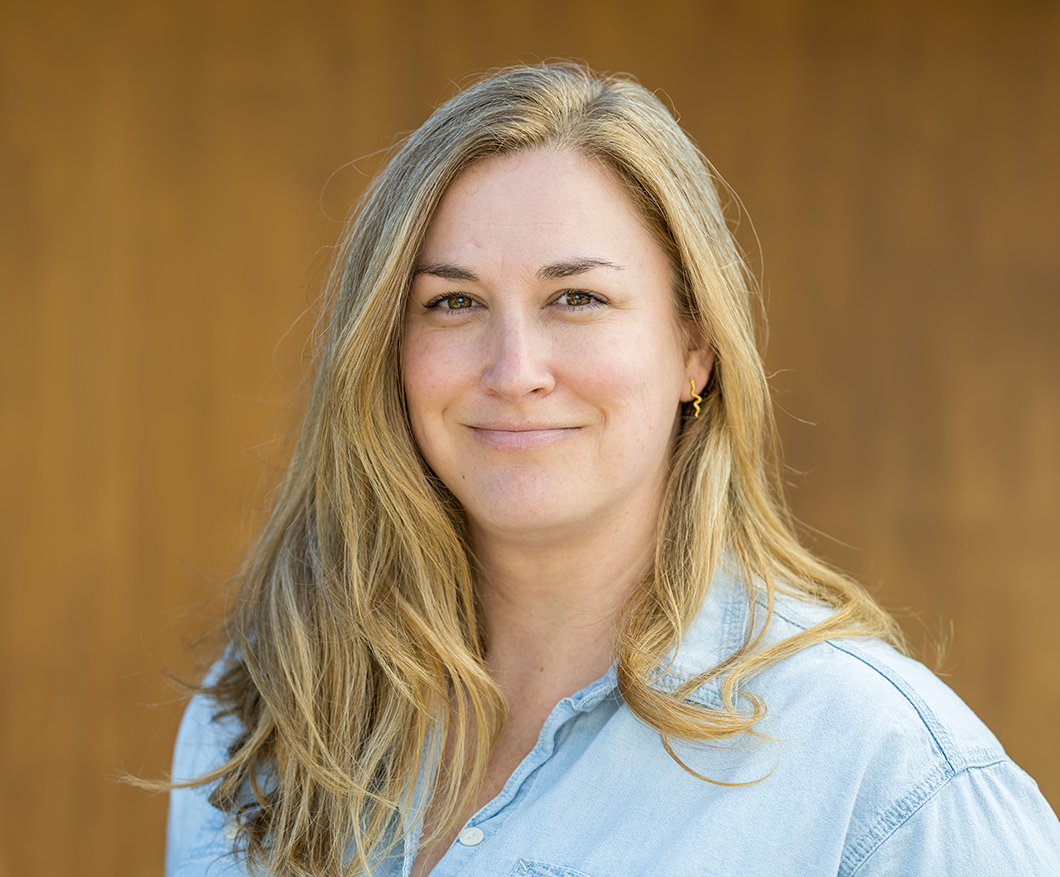 Catherine O'Malley | Dowbuilt